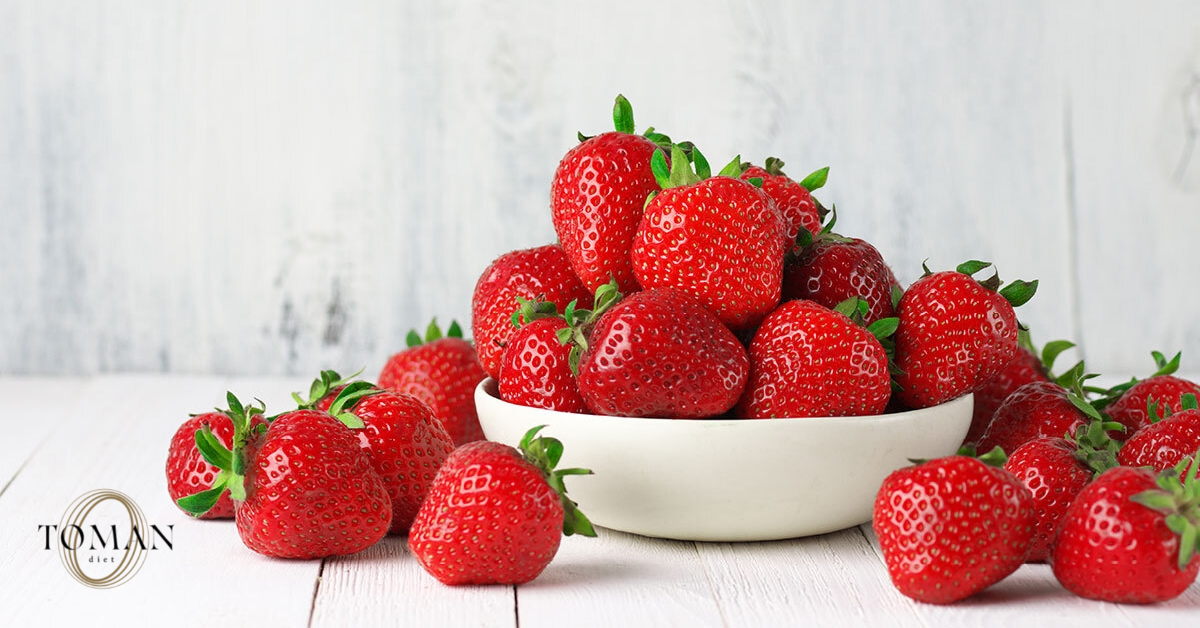 Földieper: minden, amit tudni érdemes róla - Toman Diet