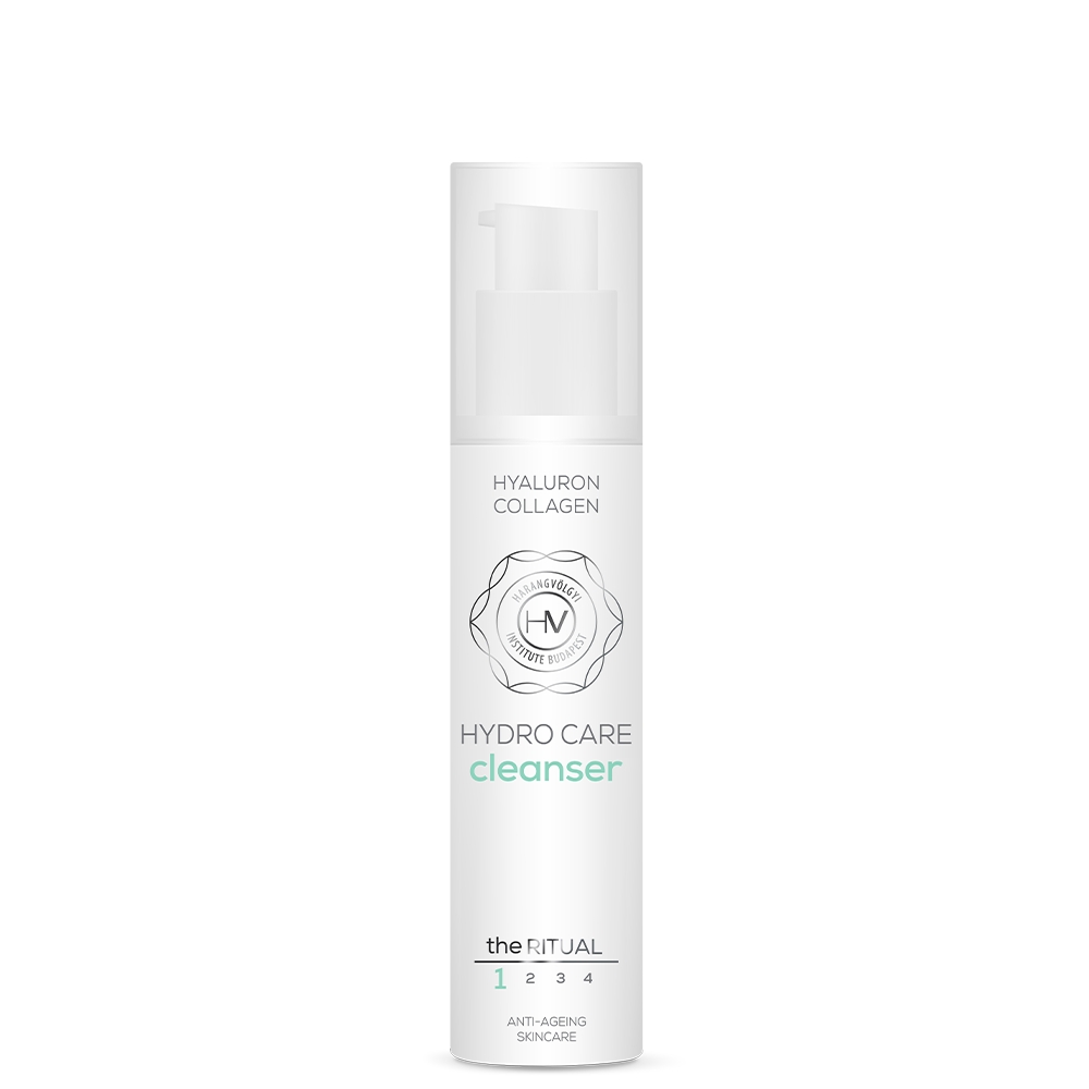 HV HYDRO CARE Serum 50 ml - Toman Diet