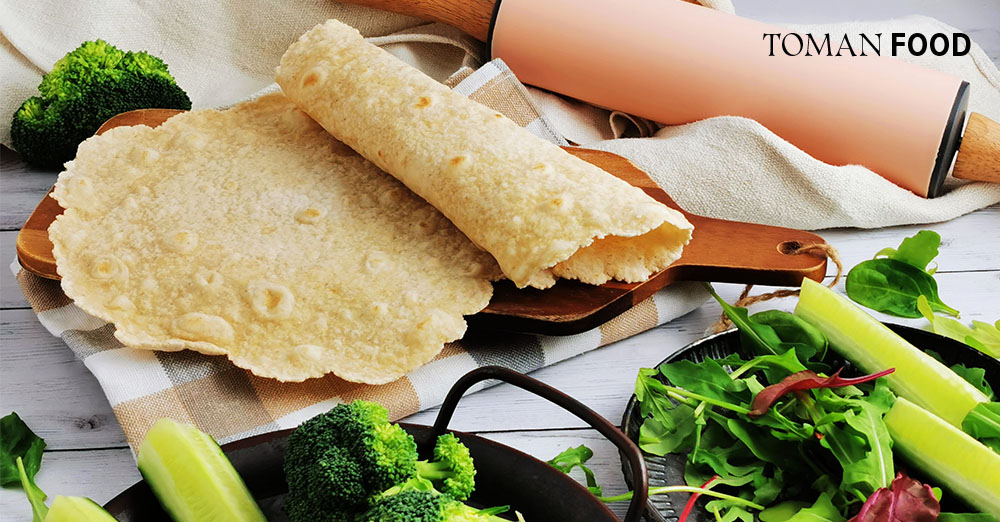 Gombás, spenótos, darált húsos pirog gluténmentes lisztkeverékkel