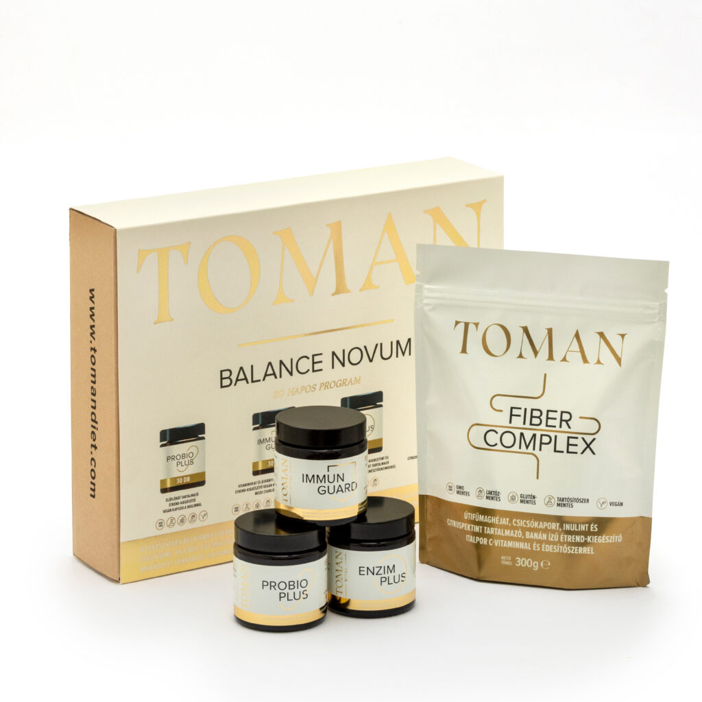 Prebiotikumok, probiotikumok – mi a különbség? - Toman Diet ...