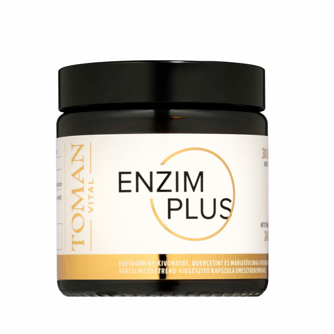 Bélflóra helyreállítás? Balance Novum! - Toman Diet