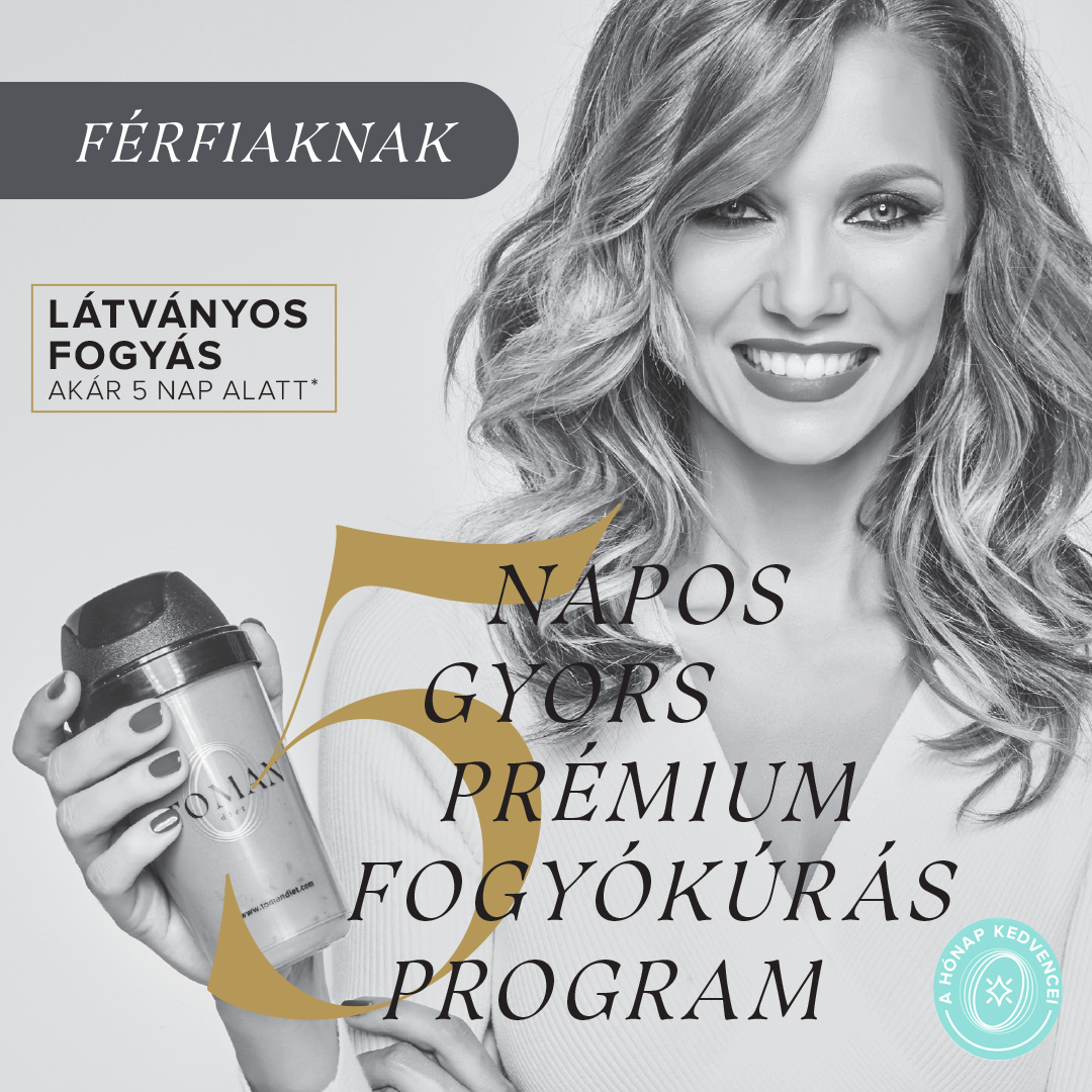 Fehérje diéta Toman módra: 5 napos diétás étrend férfiaknak