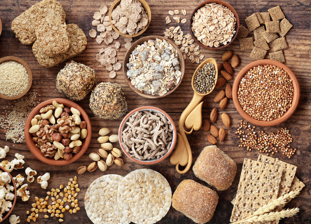 Bélflóra támogatás - Toman Diet