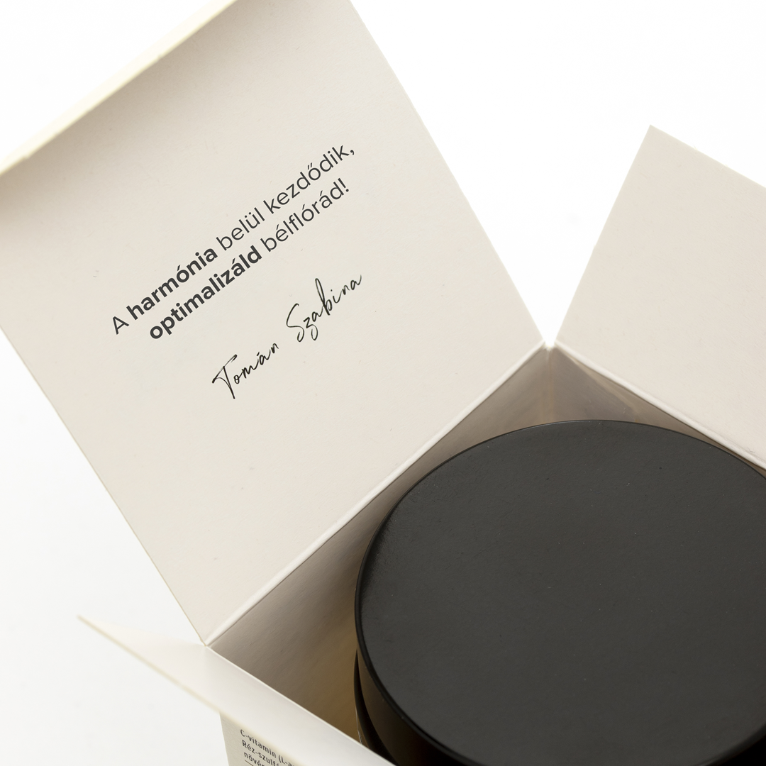 Probio Plus - a bélflóra egyensúlyának fenntartásáért